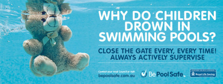 Swimming Pools Laws Have Changed - Conti Strata