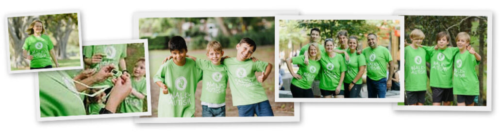 Step Up for Autism - Conti Strata
