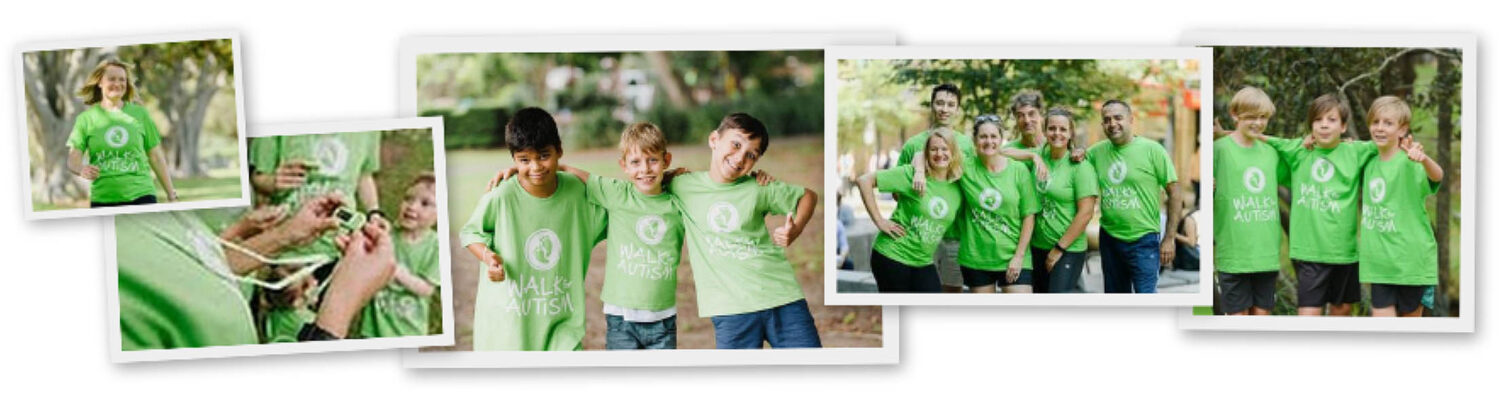 Step Up for Autism - Conti Strata