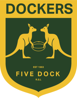 Conti Strata - Five Dock Dockers Junior Rugby League - Conti Strata
